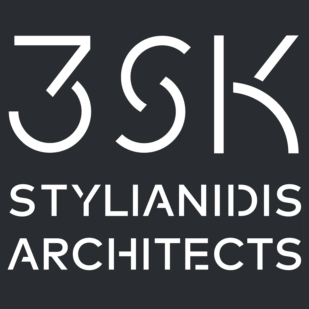 3SK STYLIANIDIS ARCHITECTS - Jobs by Archisearch
