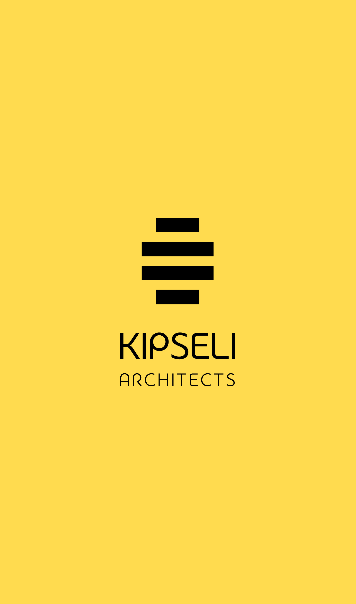 Kipseli Architects - Jobs by Archisearch