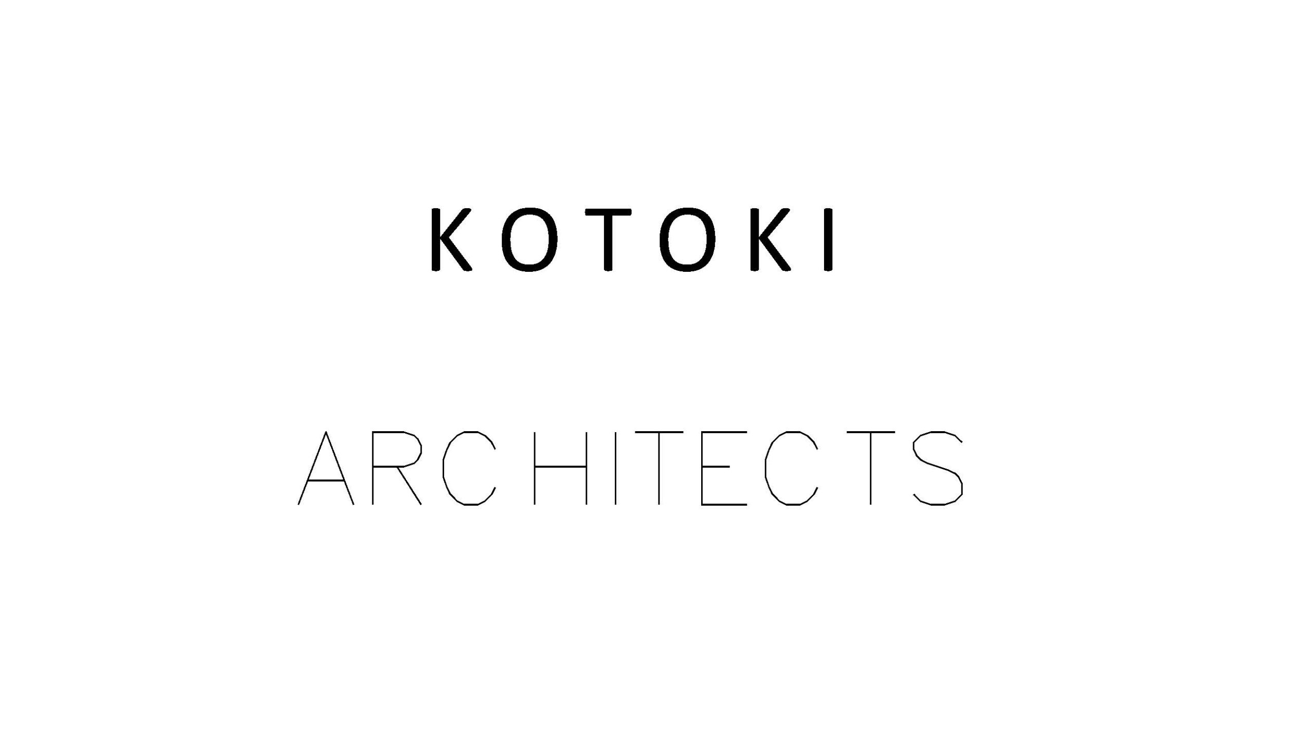 Kotoki Architects - Jobs by Archisearch