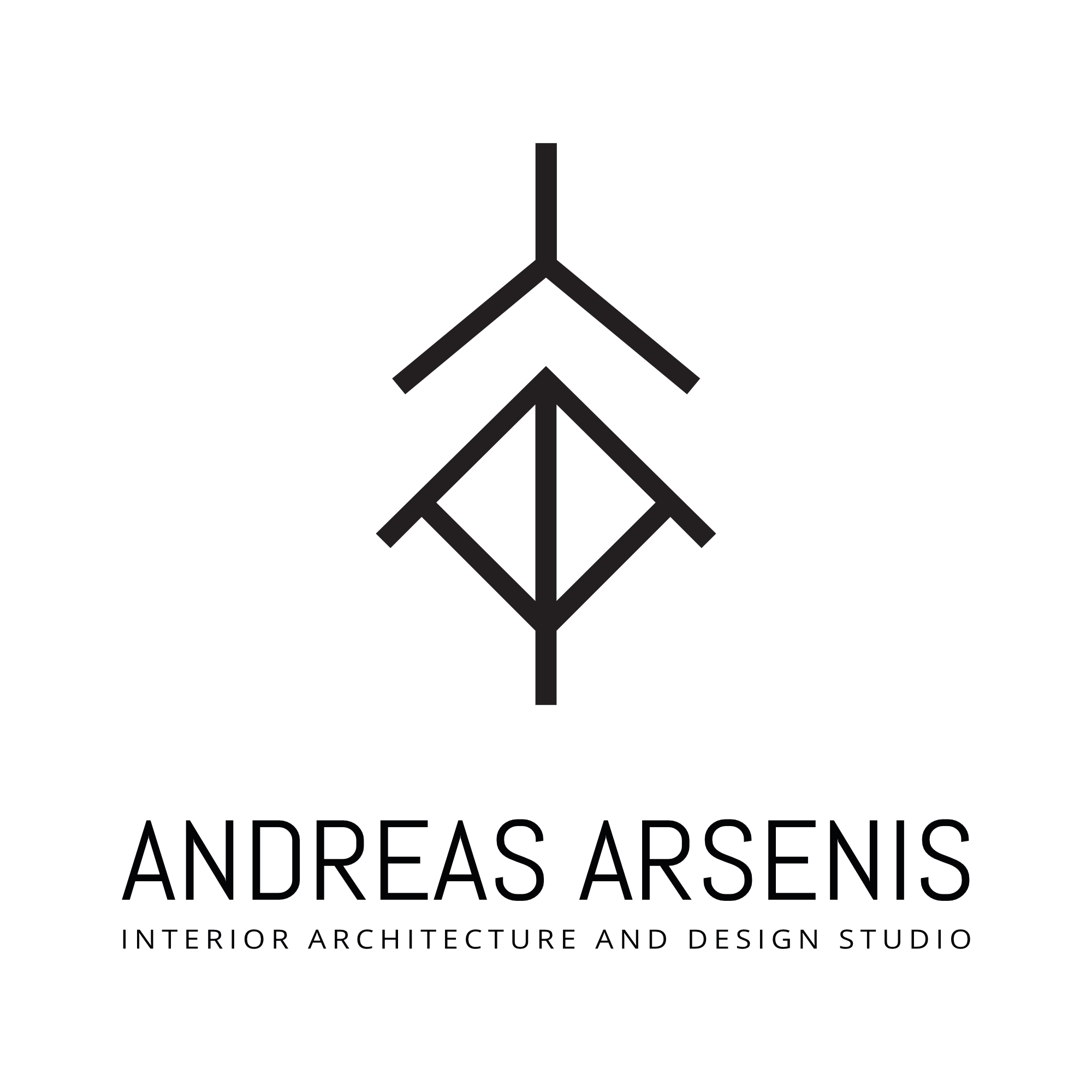 Andreas Arsenis Interior Architecture Studio - Jobs by Archisearch