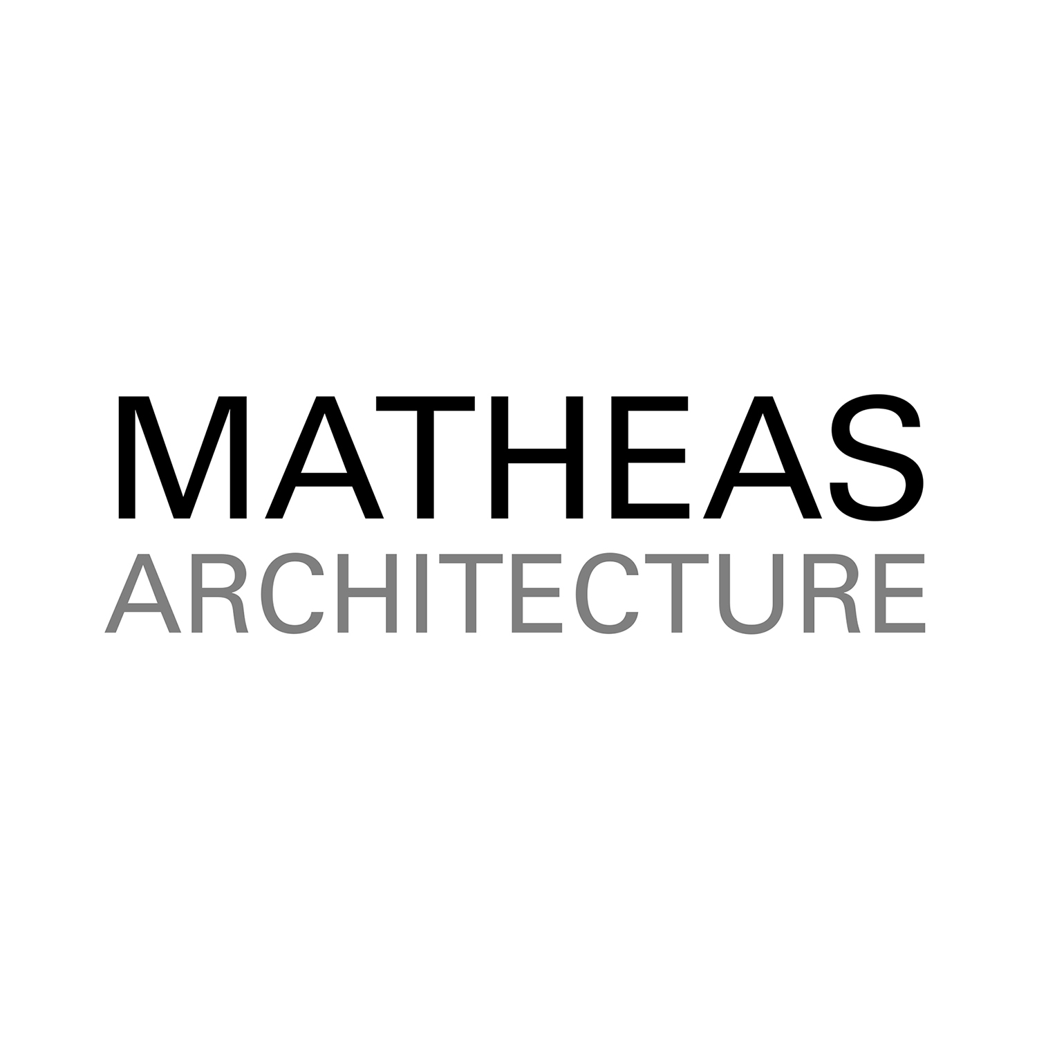 MATHEAS ARCHITECTURE - Jobs by Archisearch