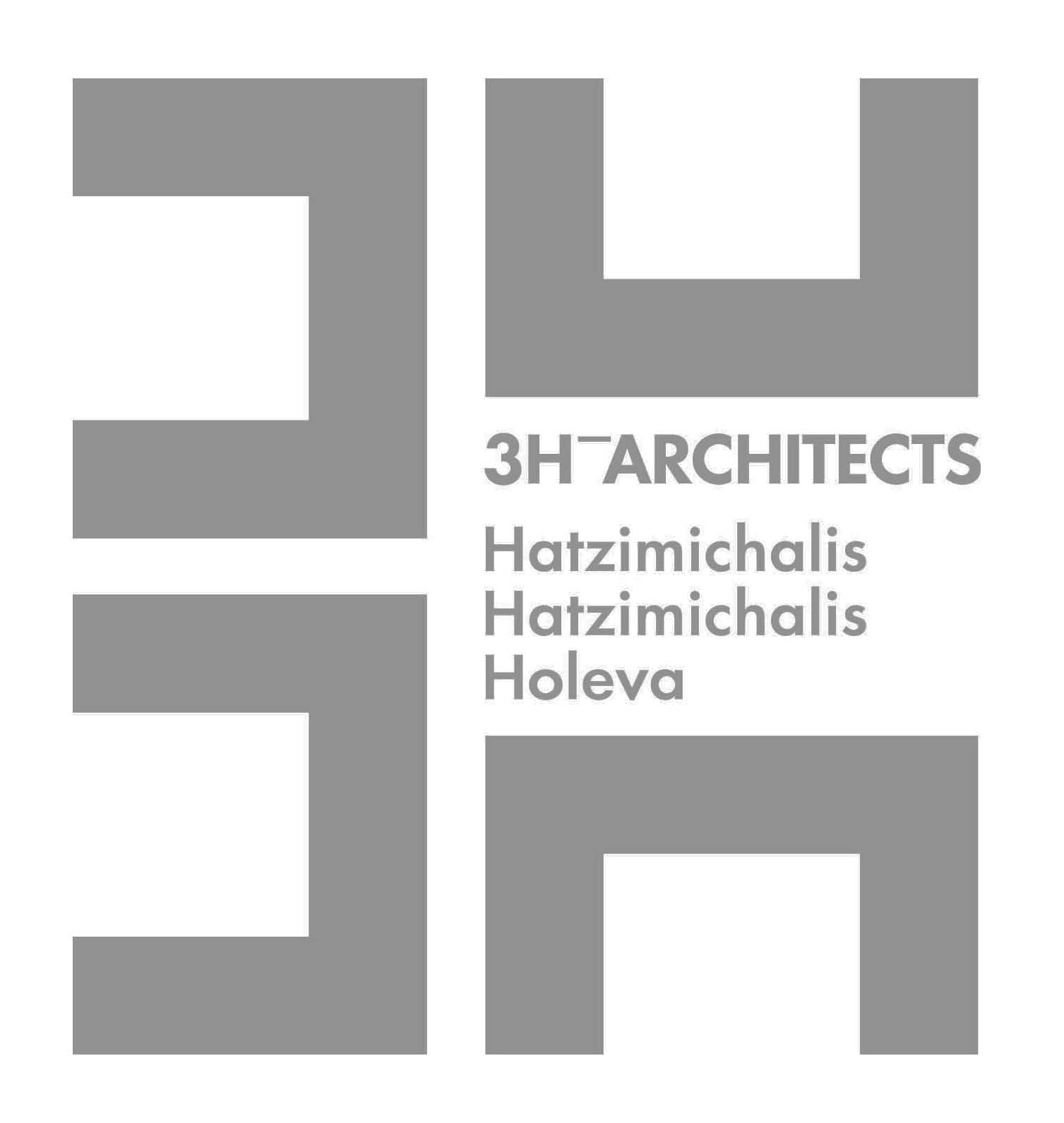 3H_ARCHITECTS - Jobs by Archisearch