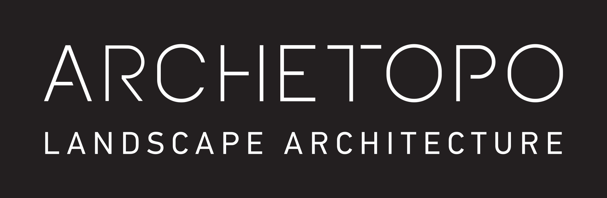 ARCHETOPO Landscape Architecture - Jobs by Archisearch