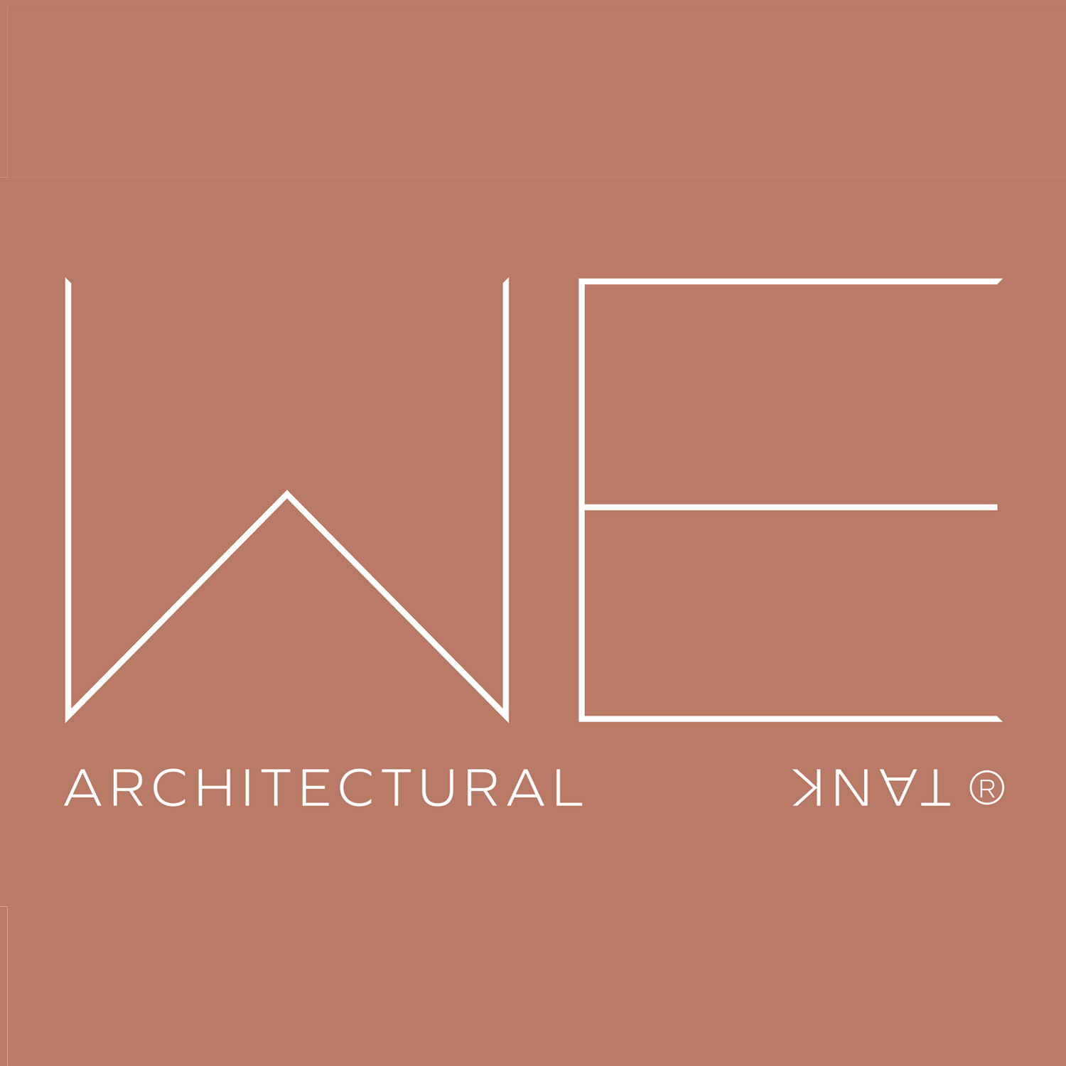 WE architectural tank - Jobs by Archisearch